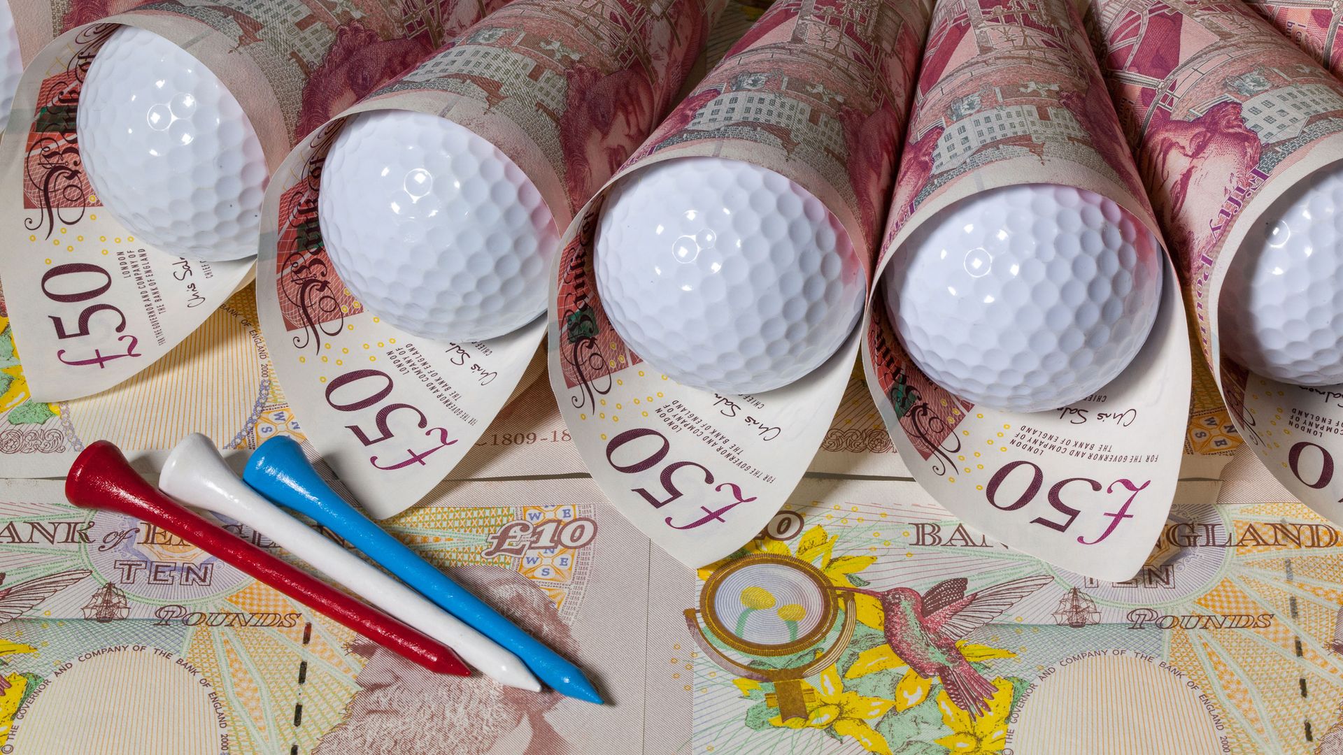 ‘I’m Considering Giving Up Golf As Green Fees Are Too High' | Golf Monthly