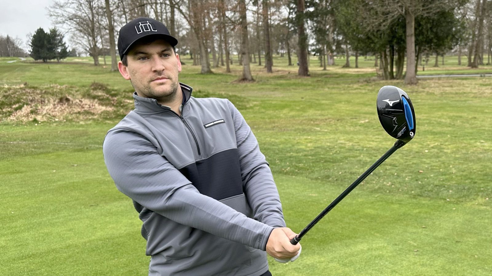 Mizuno ST-Max 230 Hybrid Review | Golf Monthly