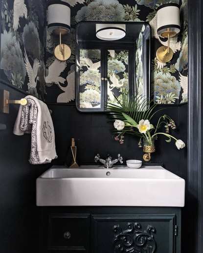 11 wallpaper projects you can DIY in 2 hours or less | Real Homes