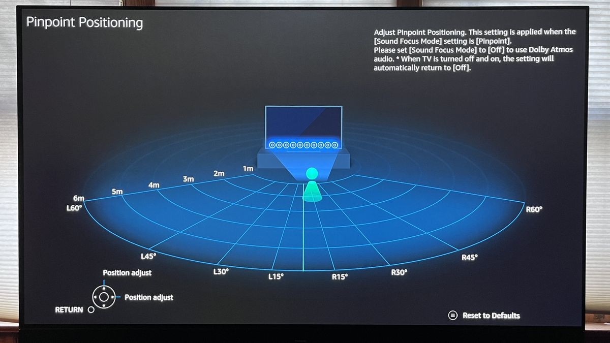 Panasonic Z95A review: a stunning, bright OLED TV with best-in-class ...