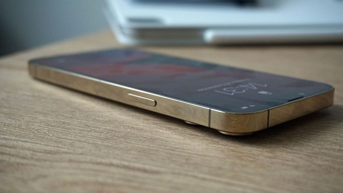iPhone 13 Pro review | TechRadar