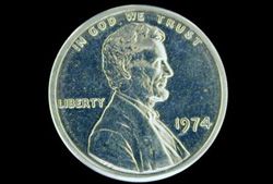 Rare U.S. Coins - History of 10 Rare American Coins | Live Science