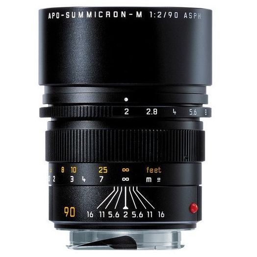 Best Leica M lenses in 2025: every current Leica M rangefinder lens ...