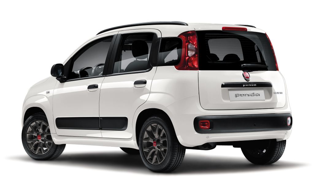 Fiat's Panda proves that small is still best for the city | Wallpaper*
