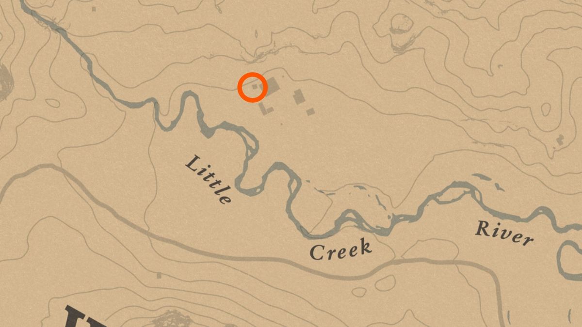 RDR2 Cigarette Cards: West Elizabeth - Red Dead Redemption 2 Cigarette ...