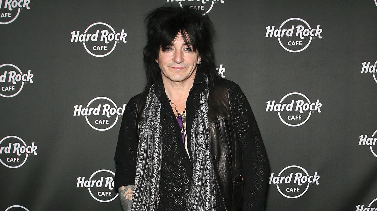 Philip Lewis: "The best advice I've ever been given was to get a ...