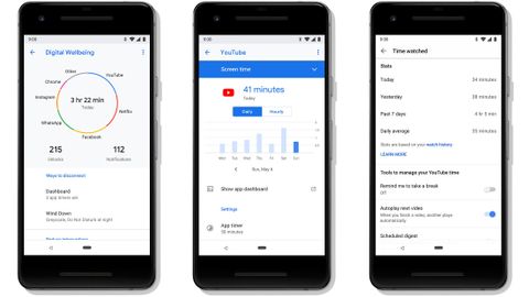 Android through the ages: the history of Google’s smartphone OS | TechRadar