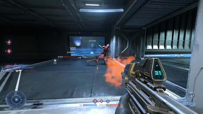 All Halo Infinite weapons and the best ones for multiplayer | GamesRadar+