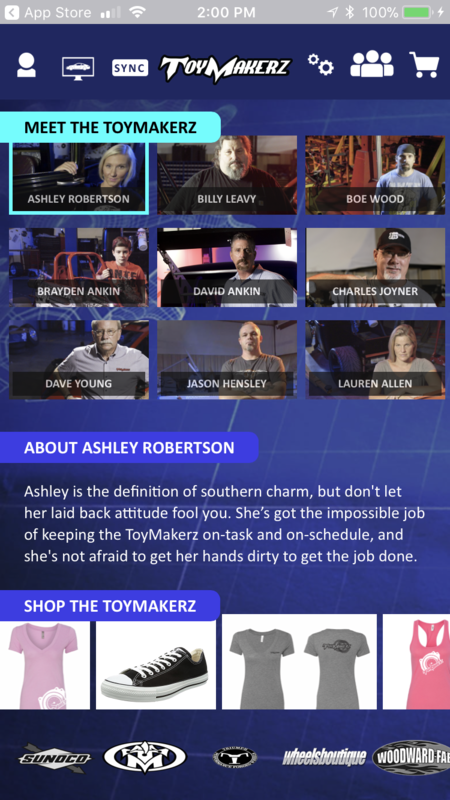 ToyMakerz Television Show Launches New Digital Experience | Next TV ...