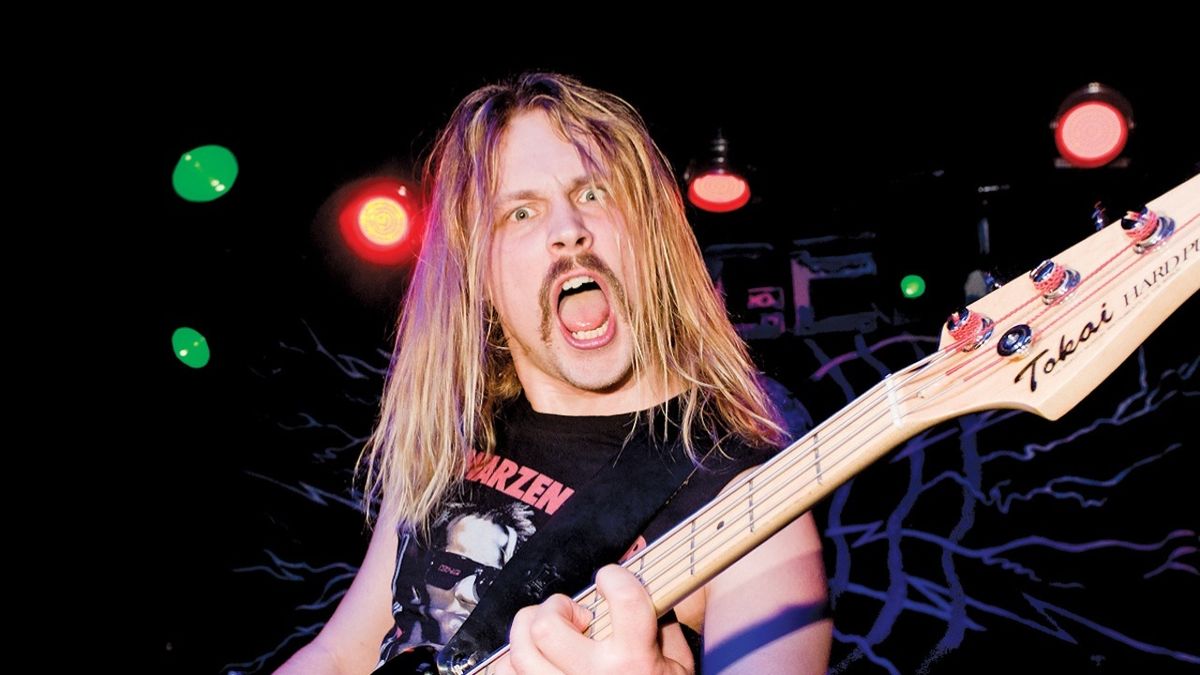 Ranger, Live in London | Louder