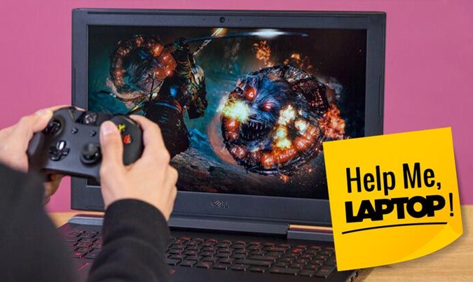 Help Me, Laptop: Should I Upgrade CPU or GPU for Gaming? | Laptop Mag