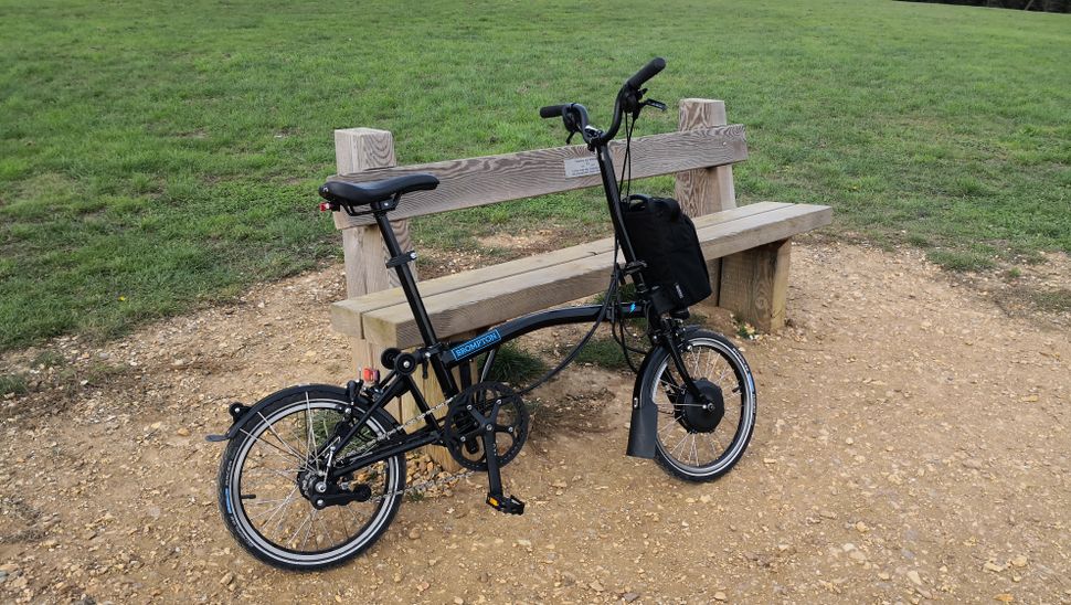 The best folding e-bikes 2022: compact cycles | TechRadar