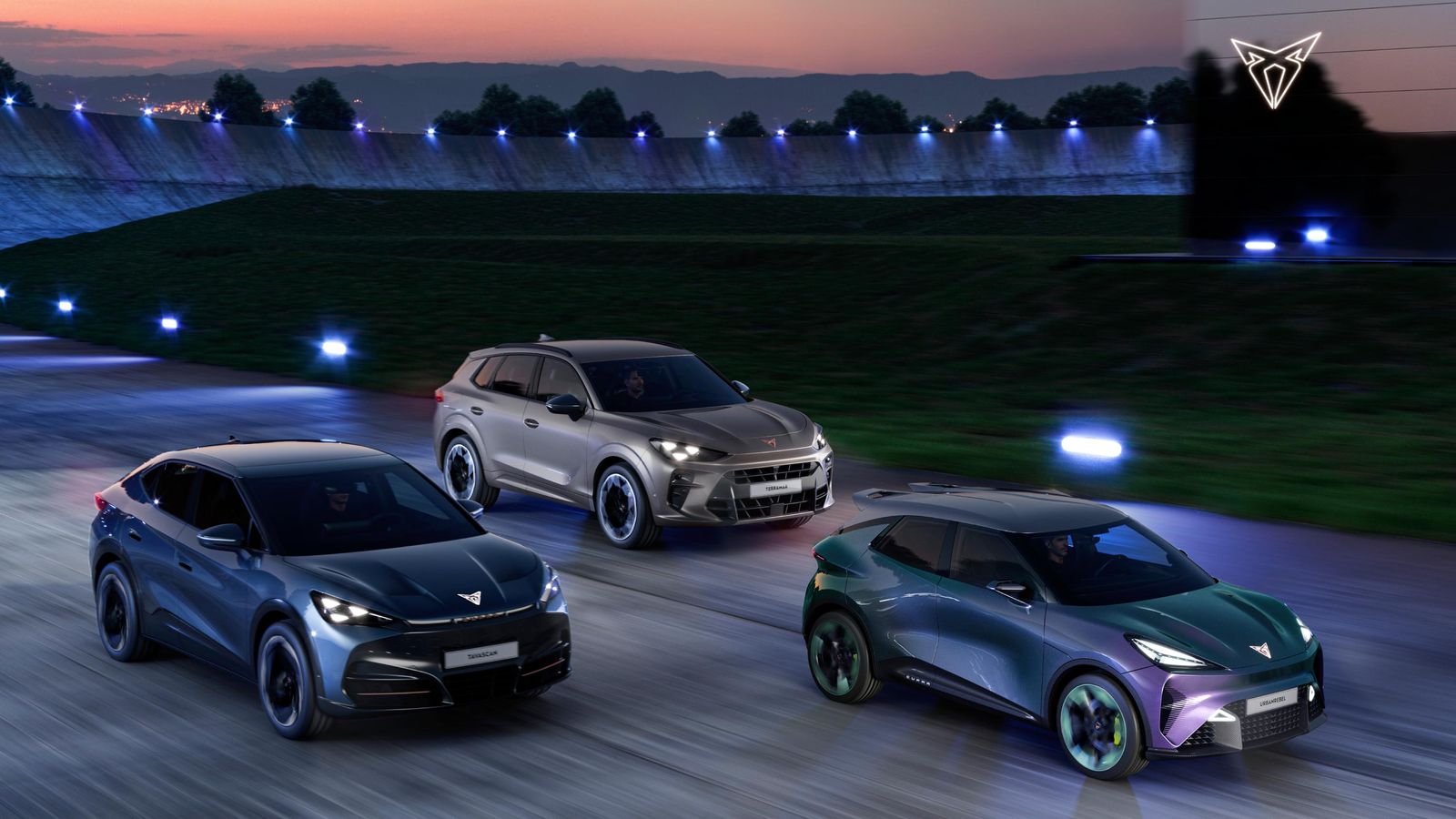 Cupra stakes claim to be most emotional electric carmaker | Wallpaper*