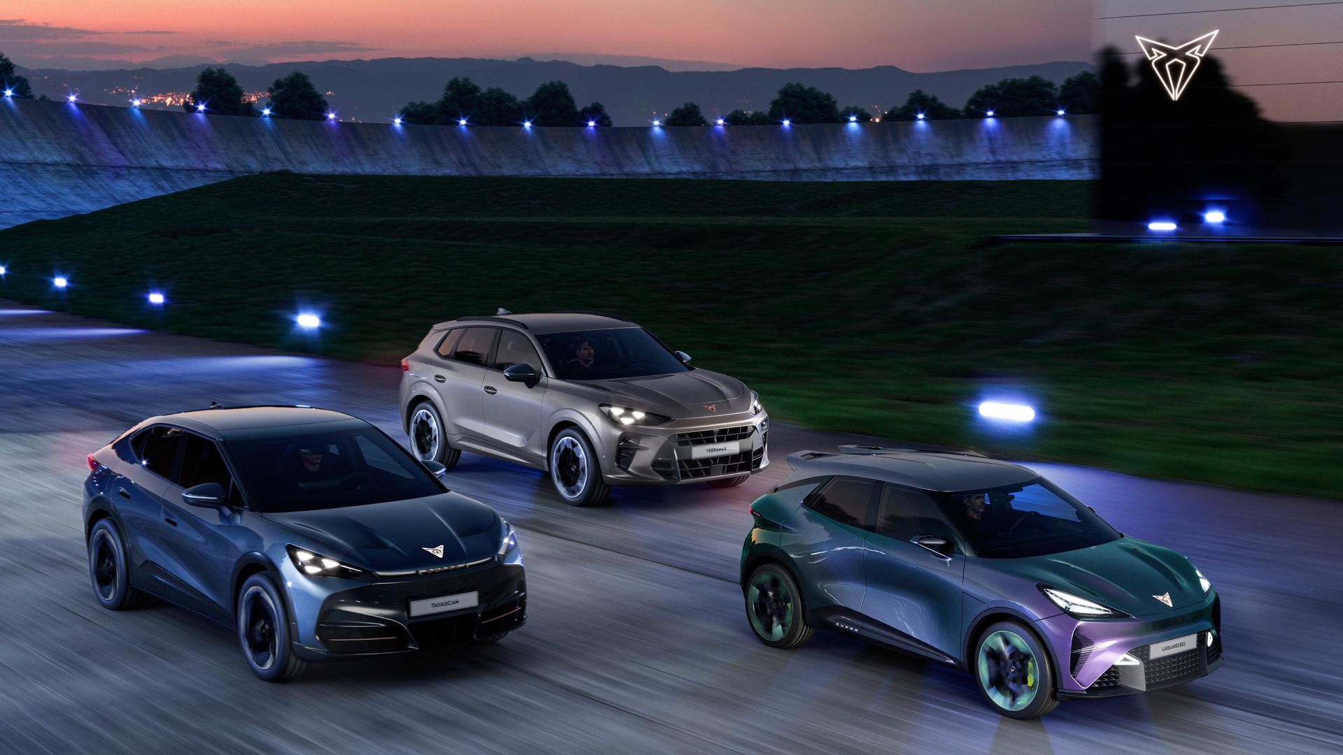 Cupra stakes claim to be most emotional electric carmaker | Wallpaper