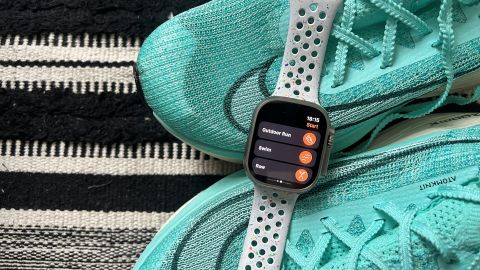 Best running apps for Apple Watch: 10 apps that will help runners track ...