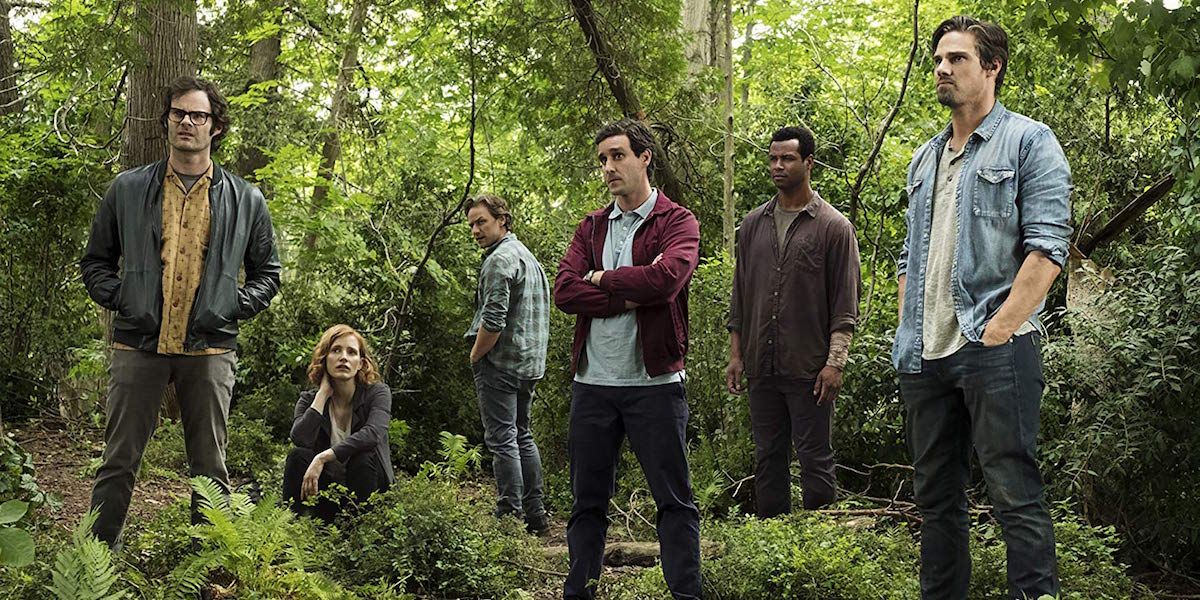 IT Chapter Two Has Screened, Here Are The Early Reactions | Cinemablend