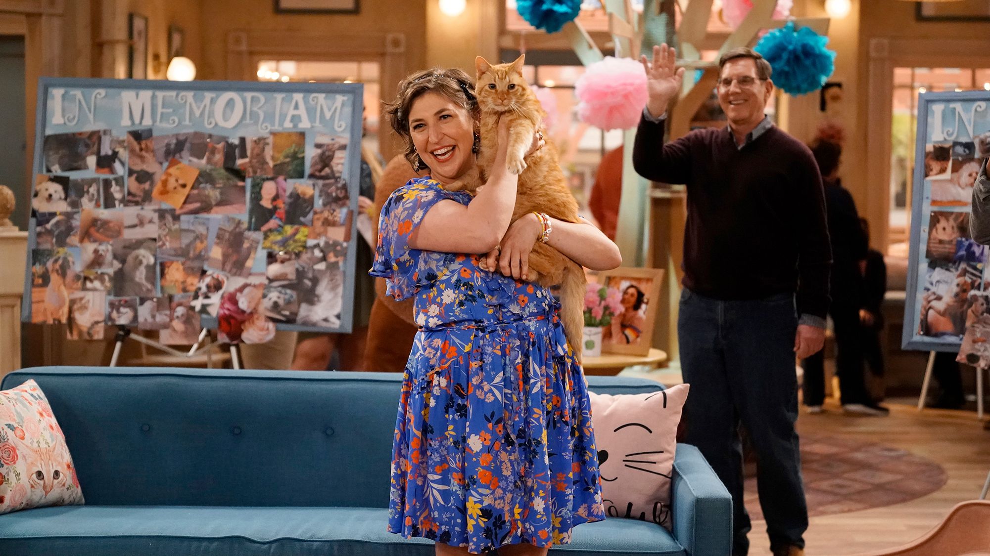 ‘Call Me Kat’ Finished at Fox | Next TV | Broadcasting+Cable