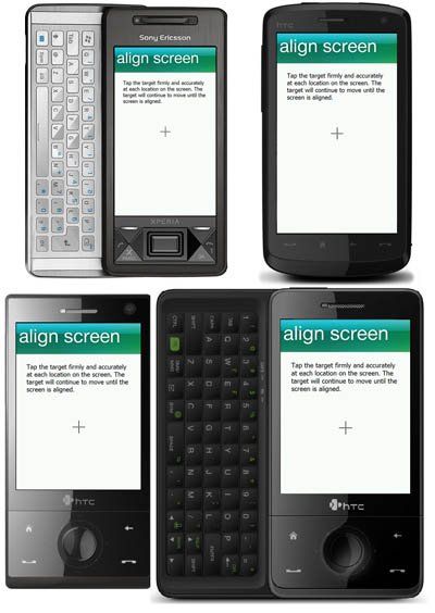 Align your touchscreen automatically | Windows Central