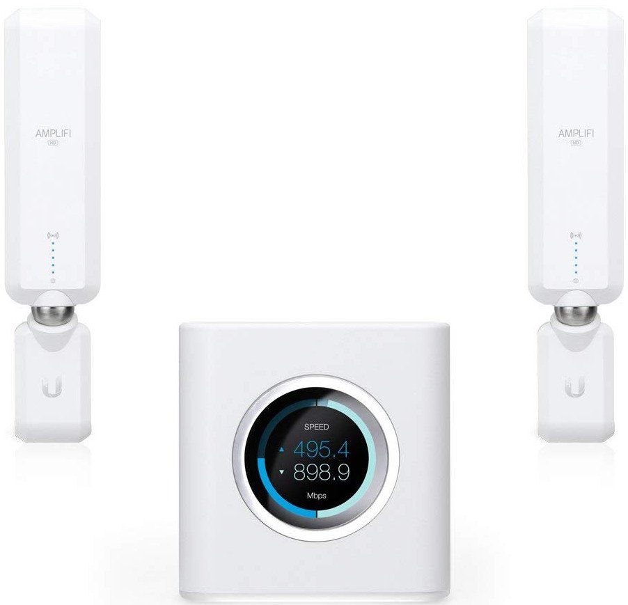 Here's how to use Amplifi Teleport to bring your home network anywhere ...