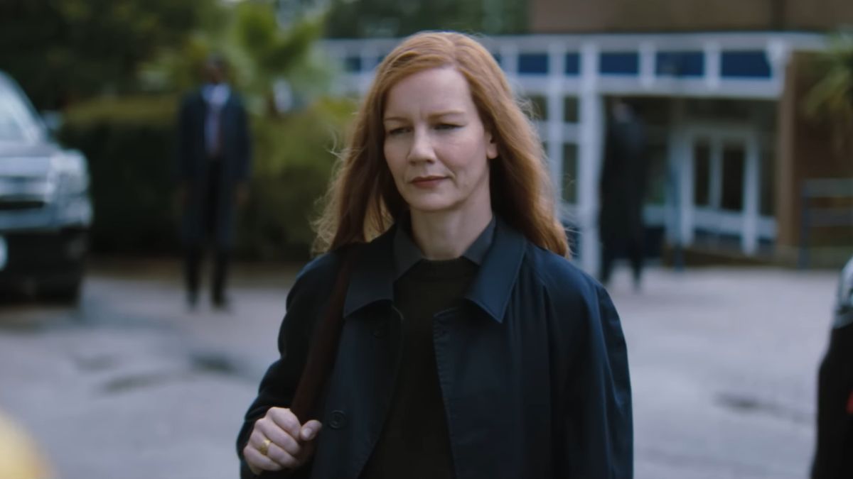 Watch The Newest Project Hail Mary Trailer, And Get The Details About ...