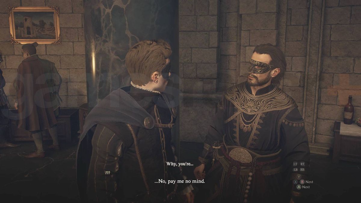 How to complete the Dragons Dogma 2 Stolen Throne quest | GamesRadar+