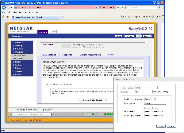 Netgear ReadyNAS 2100 review: rack-mounted NAS | IT Pro