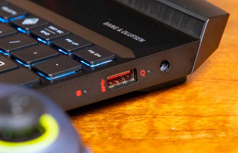 HP Omen 15 (2018) - Full Review and Benchmarks | Laptop Mag