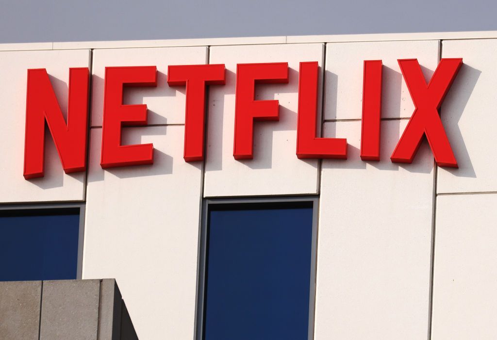 Netflix reportedly adjusted algorithm to suppress controversial movie ...