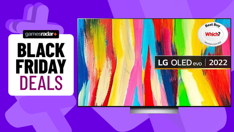 The 65-inch LG C2 OLED TV just dropped to its lowest-ever price at ...