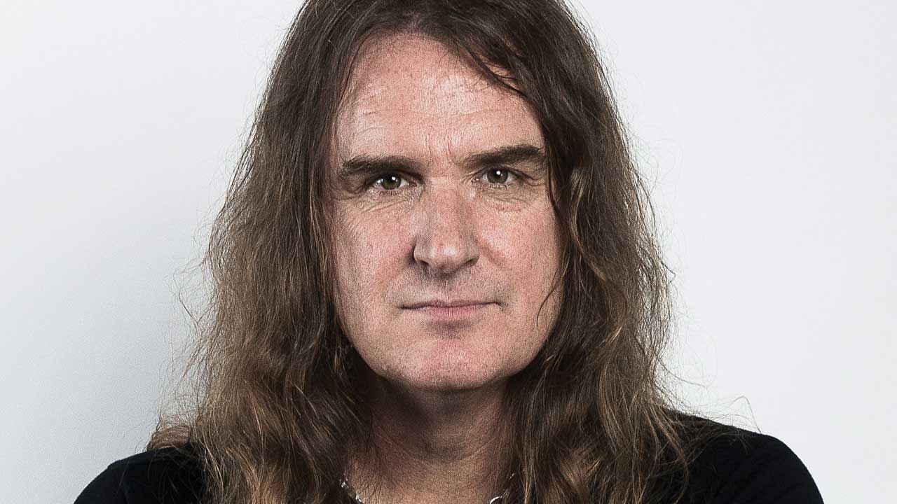 David Ellefson to sue for defamation after leaked videos prompt his ...