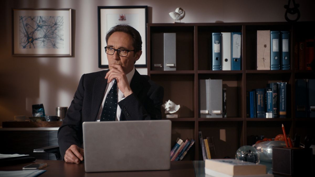 Guy Henry on Holby City finale: 'It will be shocking!' | What to Watch