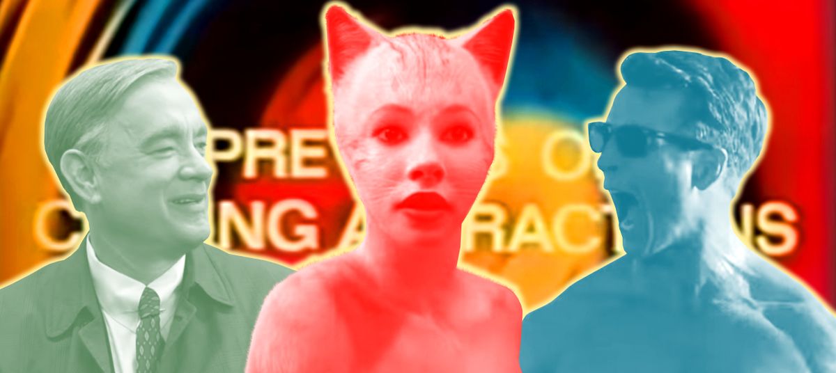 All hail trailer season | The Week