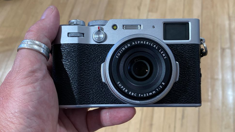 What can we expect from Fujifilm in 2024? | Digital Camera World