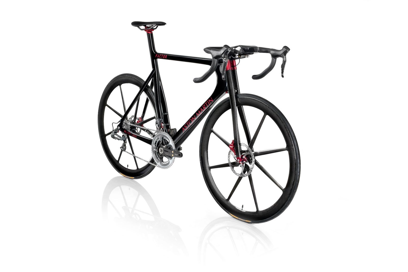 Five epic collabs where good cars led to great bikes | Cycling Weekly