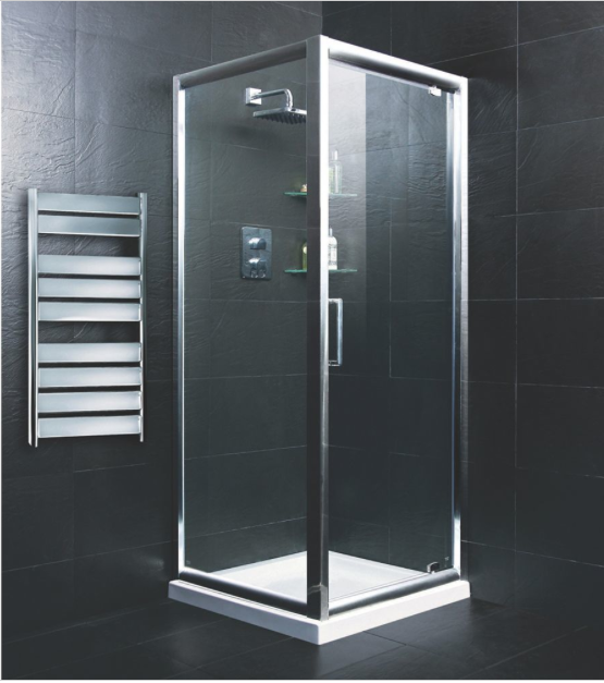 Shower Enclosures - our pick of the best | Ideal Home