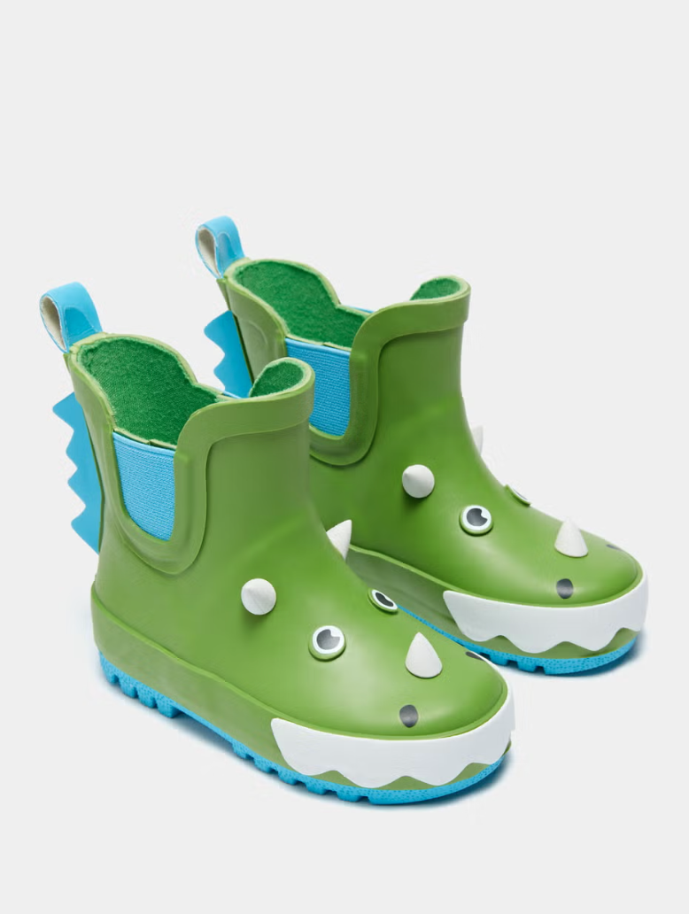 Best kids' wellies 2024: 12 perfect pairs for splashing in muddy ...