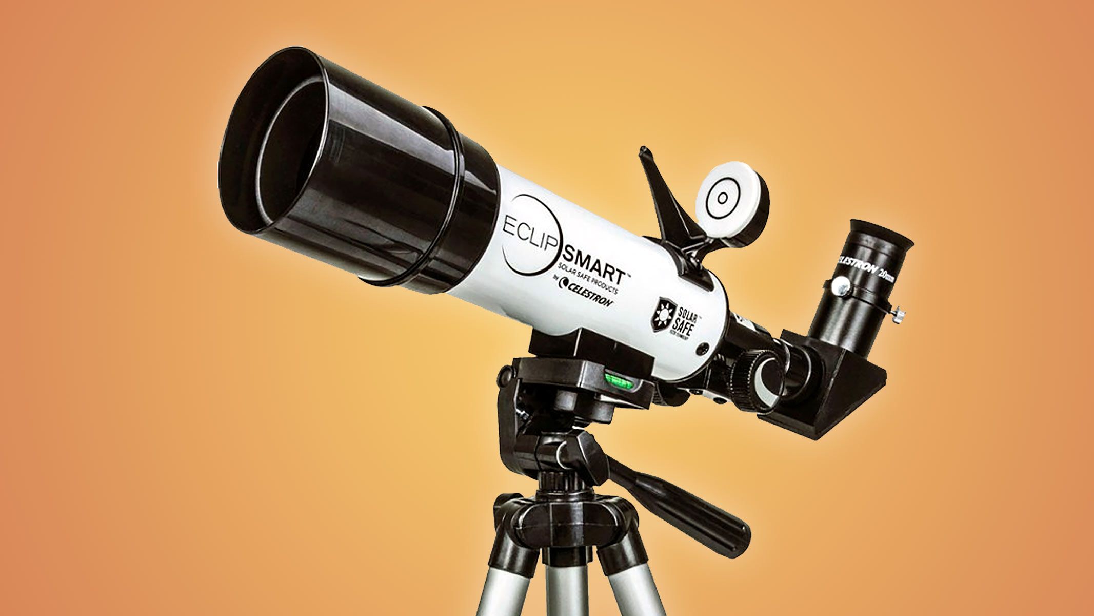 Solar safe telescope deal: $30 saving ahead of the total solar eclipse ...