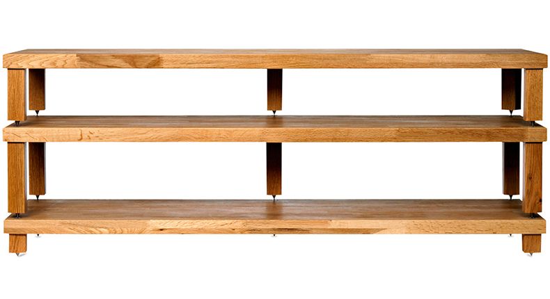 Hi Fi Racks Podium XL review | What Hi-Fi?