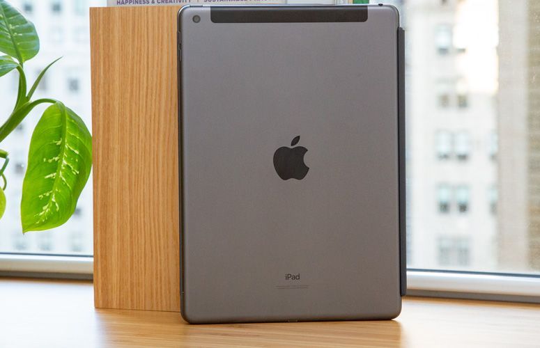 iPad 2020 leak reveals pro upgrades for Apple's affordable tablet ...