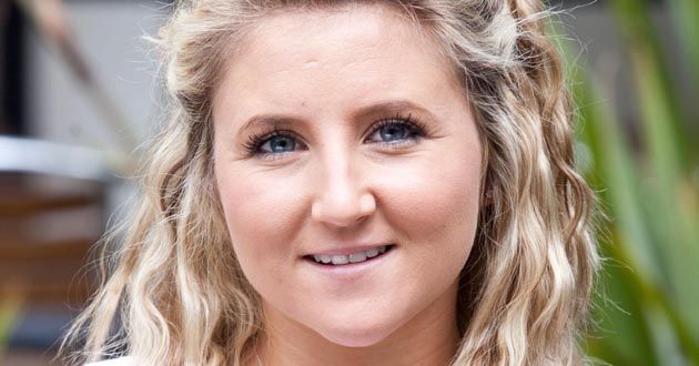 Esther has news for Grace! | What to Watch