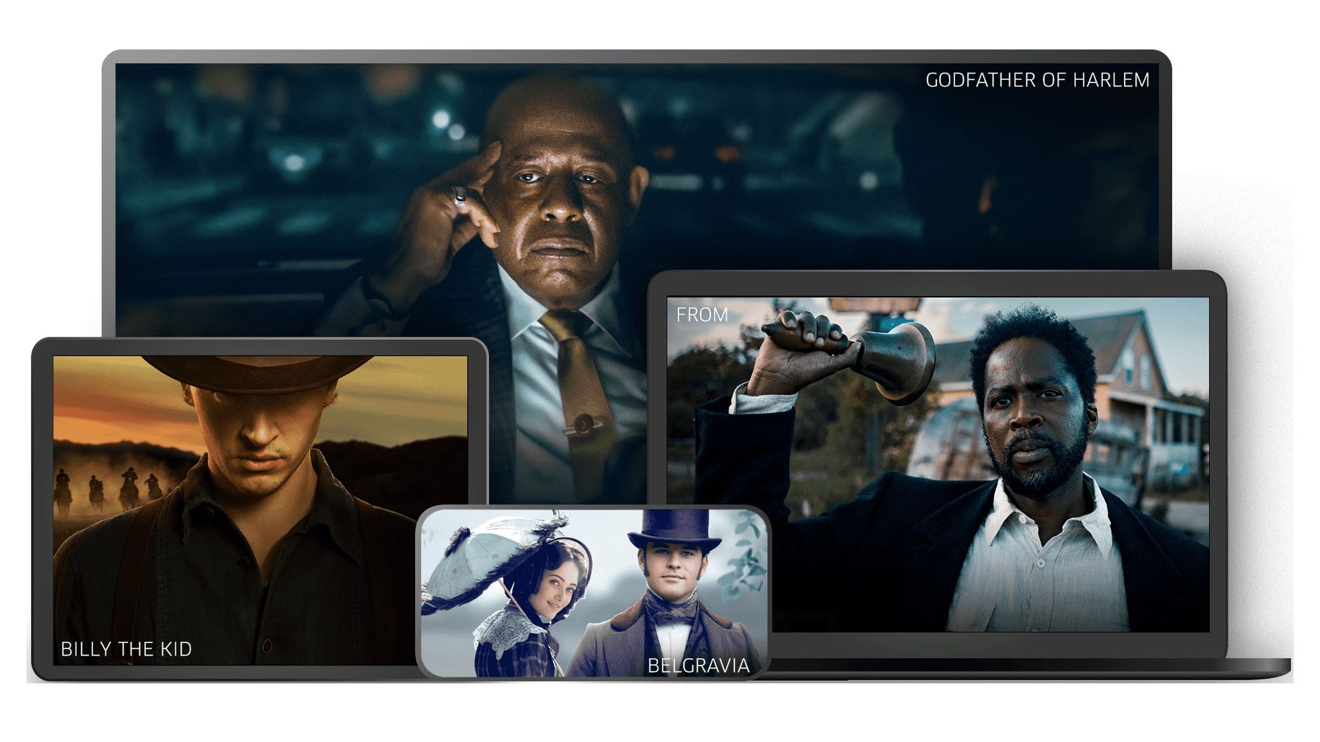 How to watch MGM Plus in the U.S. and anywhere | Tom's Guide