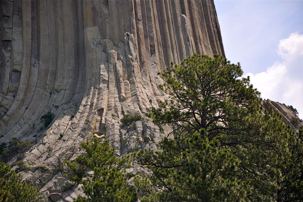 In Images: Volcanic Monoliths of the American West: Page 2 | Live Science