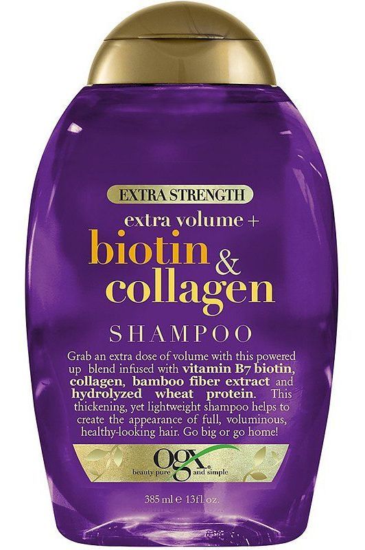 The 28 Best Shampoos, According to Marie Claire Editors | Marie Claire