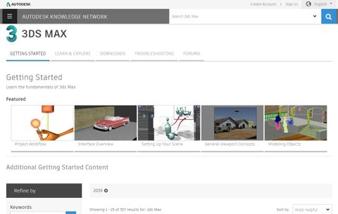 10 top 3ds Max tutorials | Creative Bloq