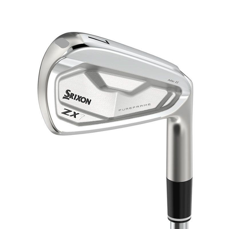 Best Srixon Irons 2025 | Golf Monthly