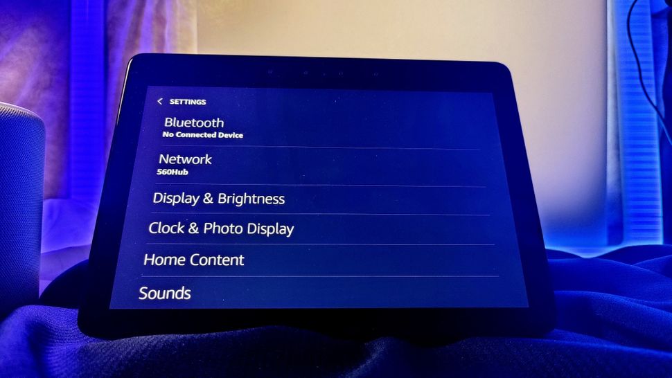 How to customize photo slideshows on Fire TV and Echo Show | Android Central