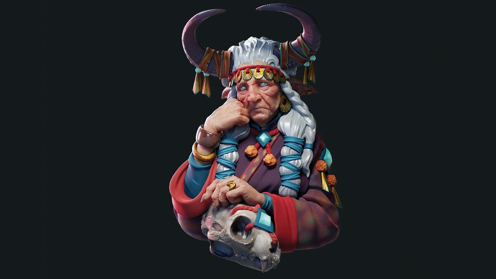 The best 3D art: outstanding examples for inspiration | Creative Bloq