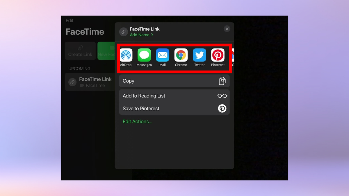 How to receive FaceTime calls on Android | Tom's Guide