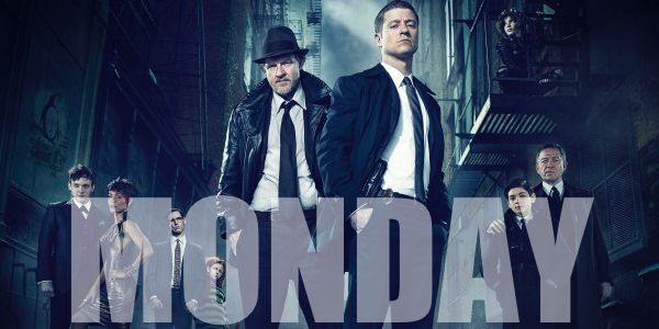 2014 Fall TV Schedule: ABC, CBS, FOX, NBC And The CW Primetime Shows ...