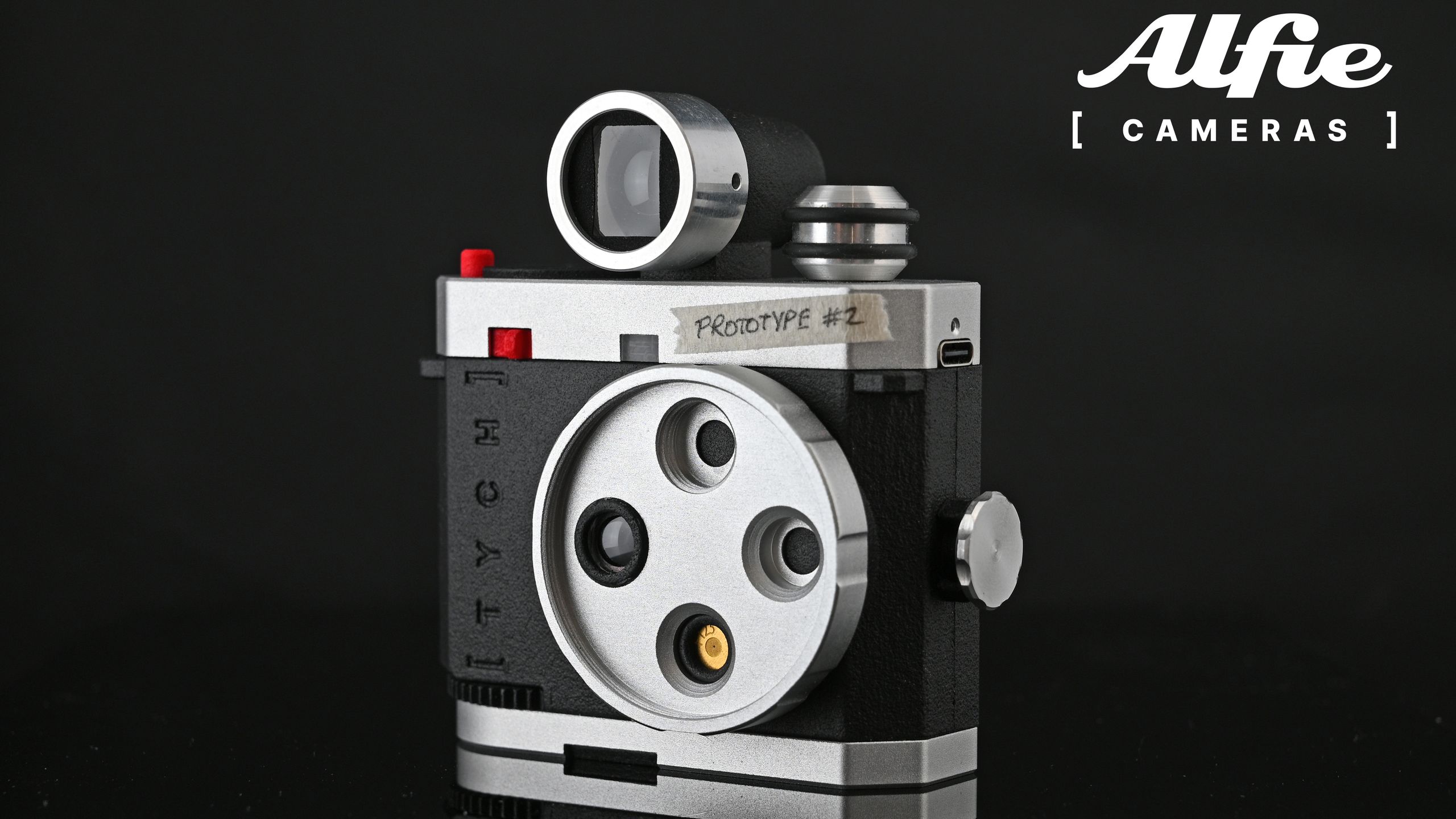 Forget full frame – half frame is back! This 35mm camera gets over 72 ...
